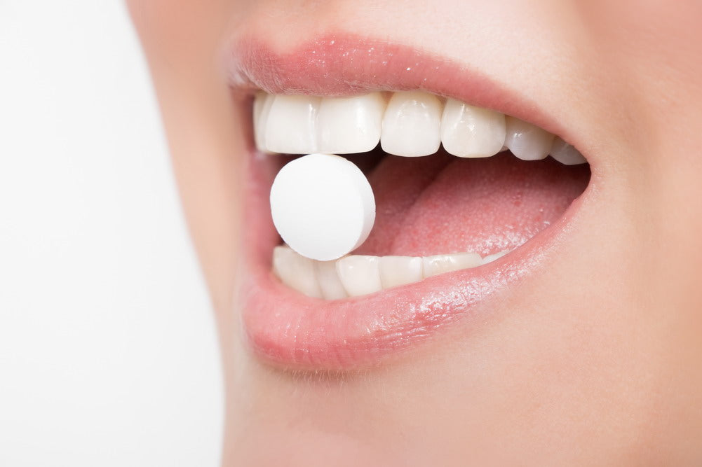 The Complete Guide to Toothpaste Tablets and Why You Should Switch – Ecofam
